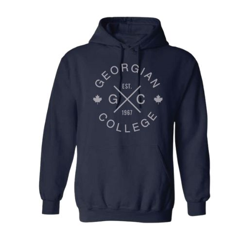 Georgian Hoodie 4304 | Georgian Stores